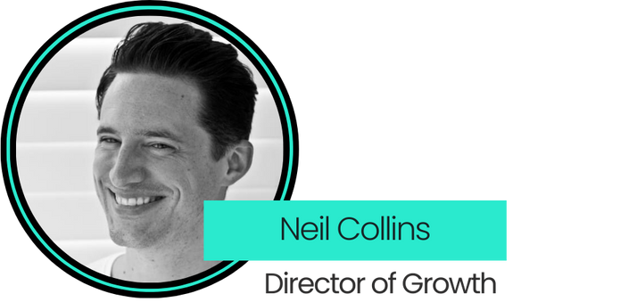 Innomate - Take control of your spaces