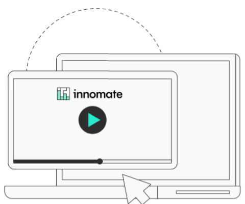 Innomate - Home of Innomesh, AV Control and Monitoring Platform