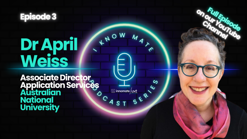 Audio Visual Transformation in Education