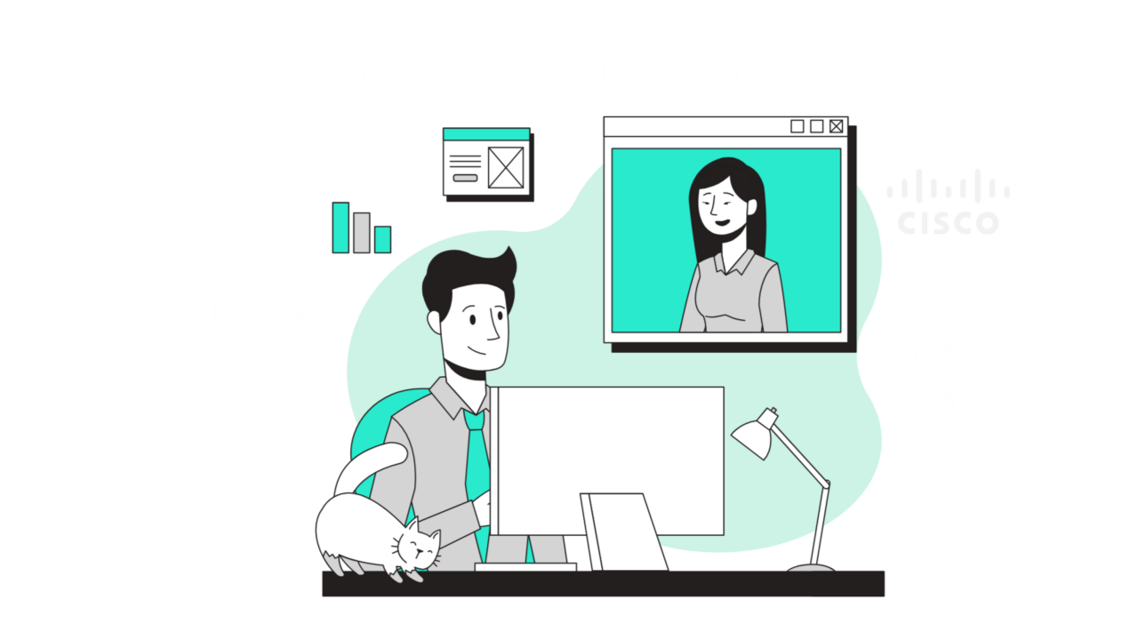 Cloud-Based Audio Visual Monitoring Solutions
