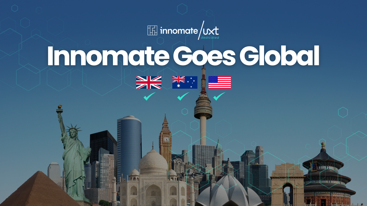 AV and UC Solutions Platform Expands Globally